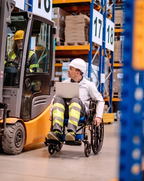 Incentive System changes include Key Apprenticeship Program launch | MEGT